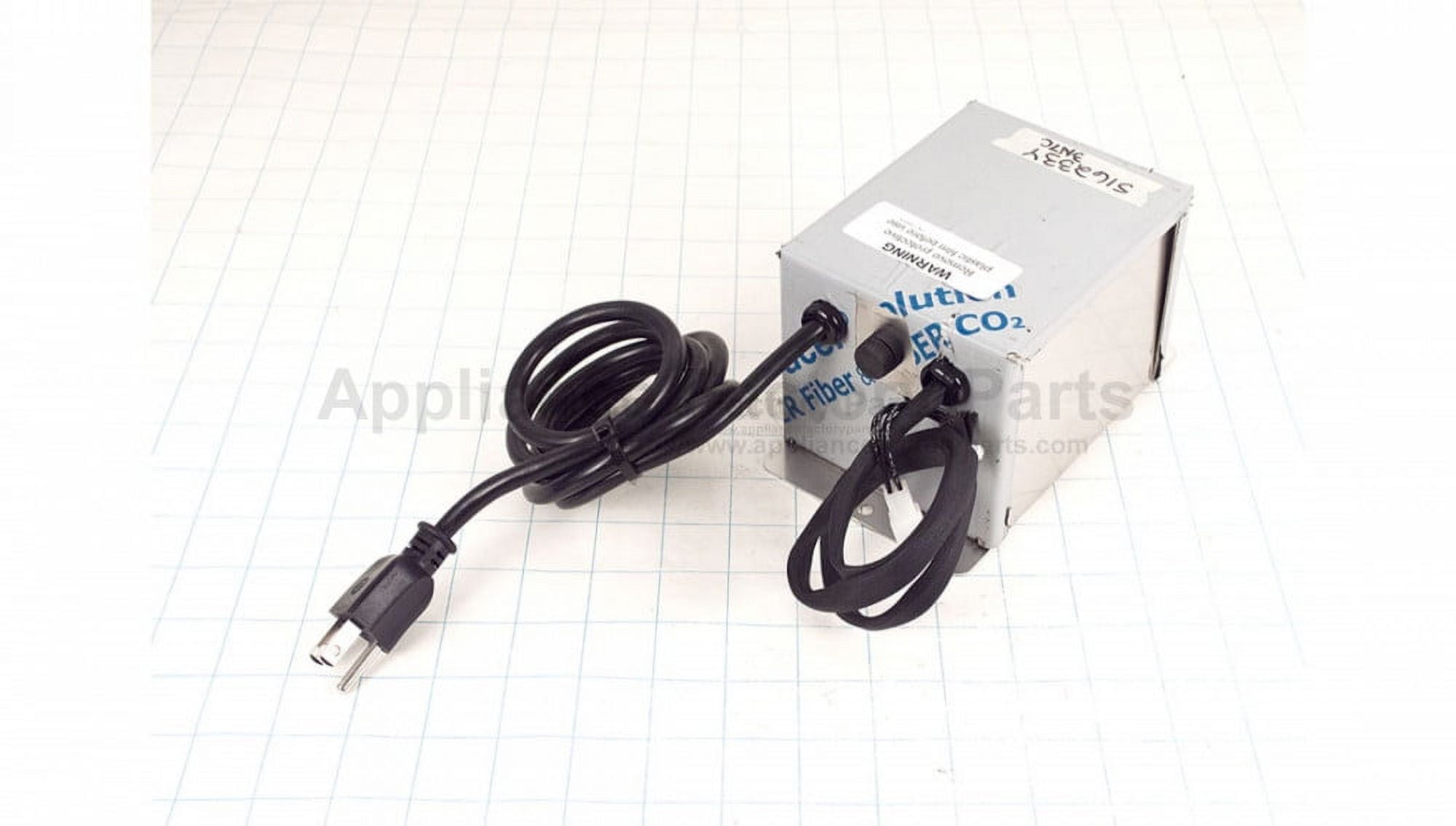 Transformer Assembly S16233Y - Walmart.com