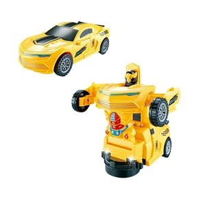 Transformer Car Toy