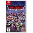Transformer Galactic Trails, Nintendo Switch - Walmart.com