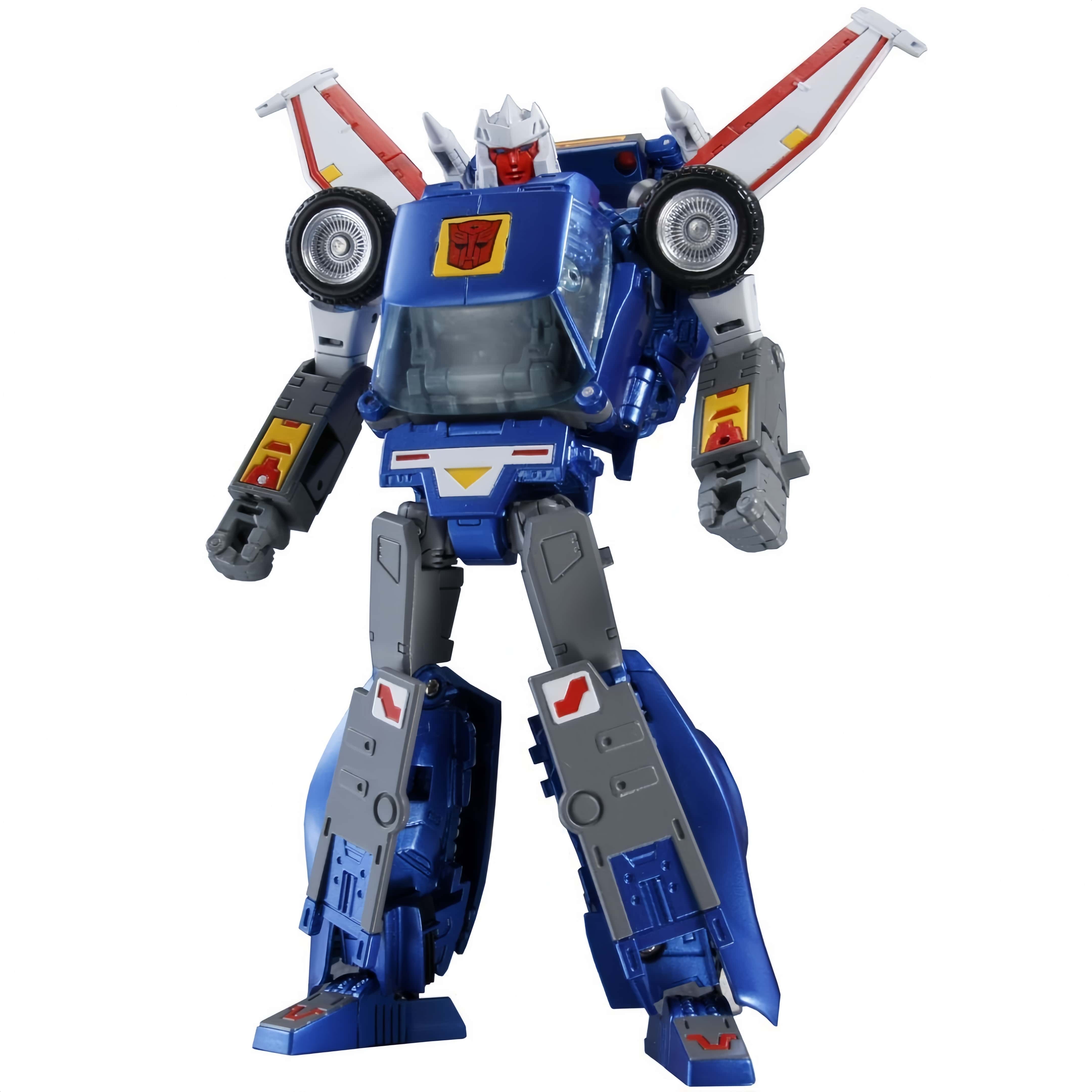 Transformer Masterpiece MP-25 Tracks KO Version - Walmart.com
