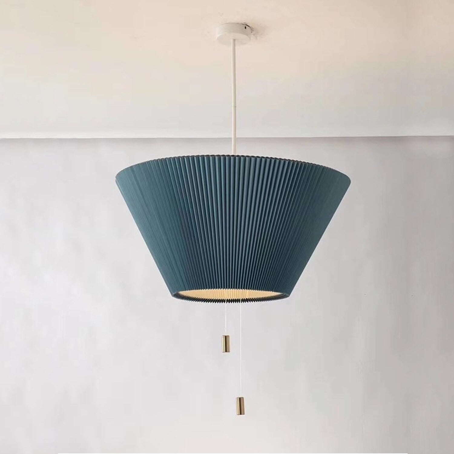 Transformer Pendant Light 16-23" Postmodern LED Pendant Light with ...