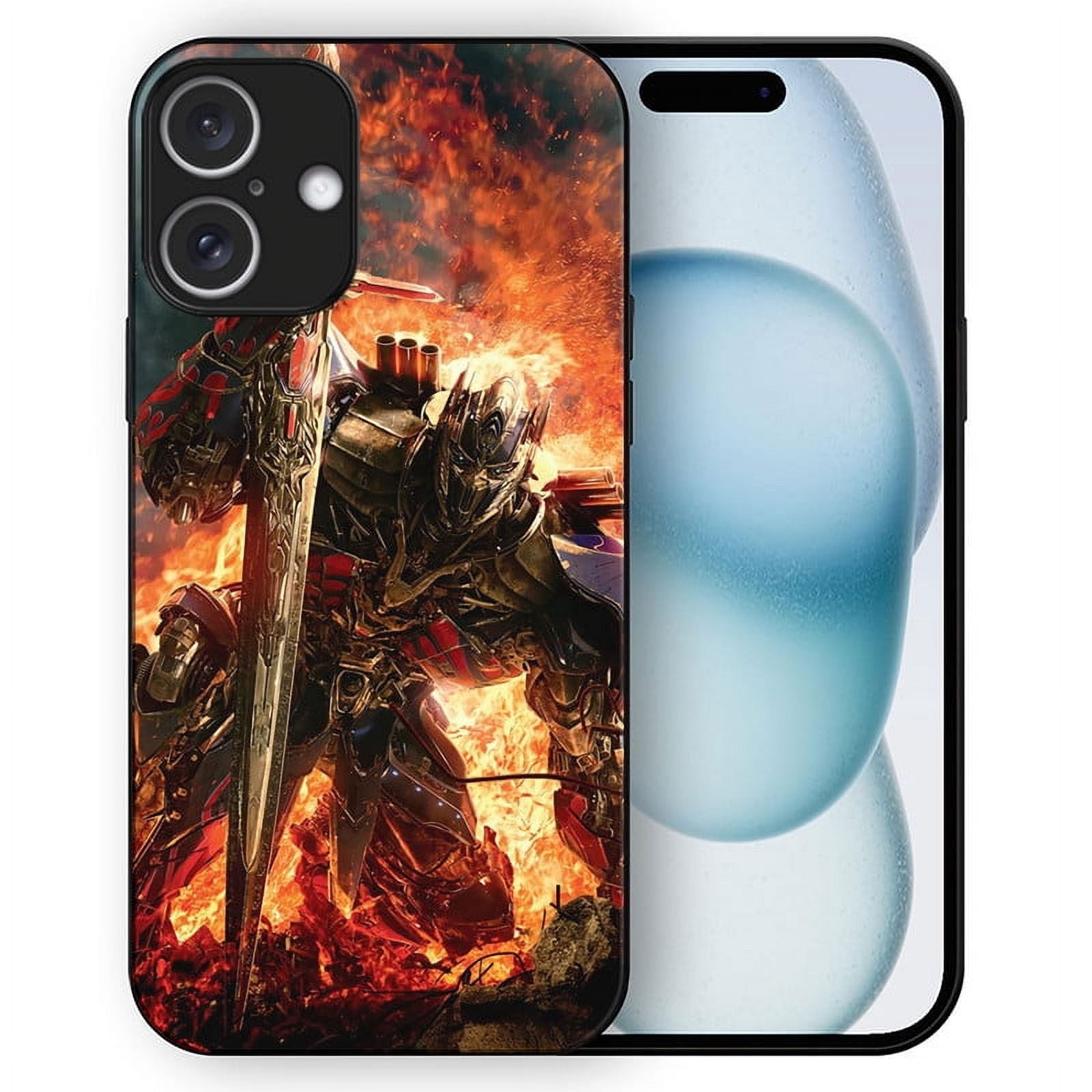 Transformer Phone Case, a perfect gift for fans, for iPhone 16 case ...