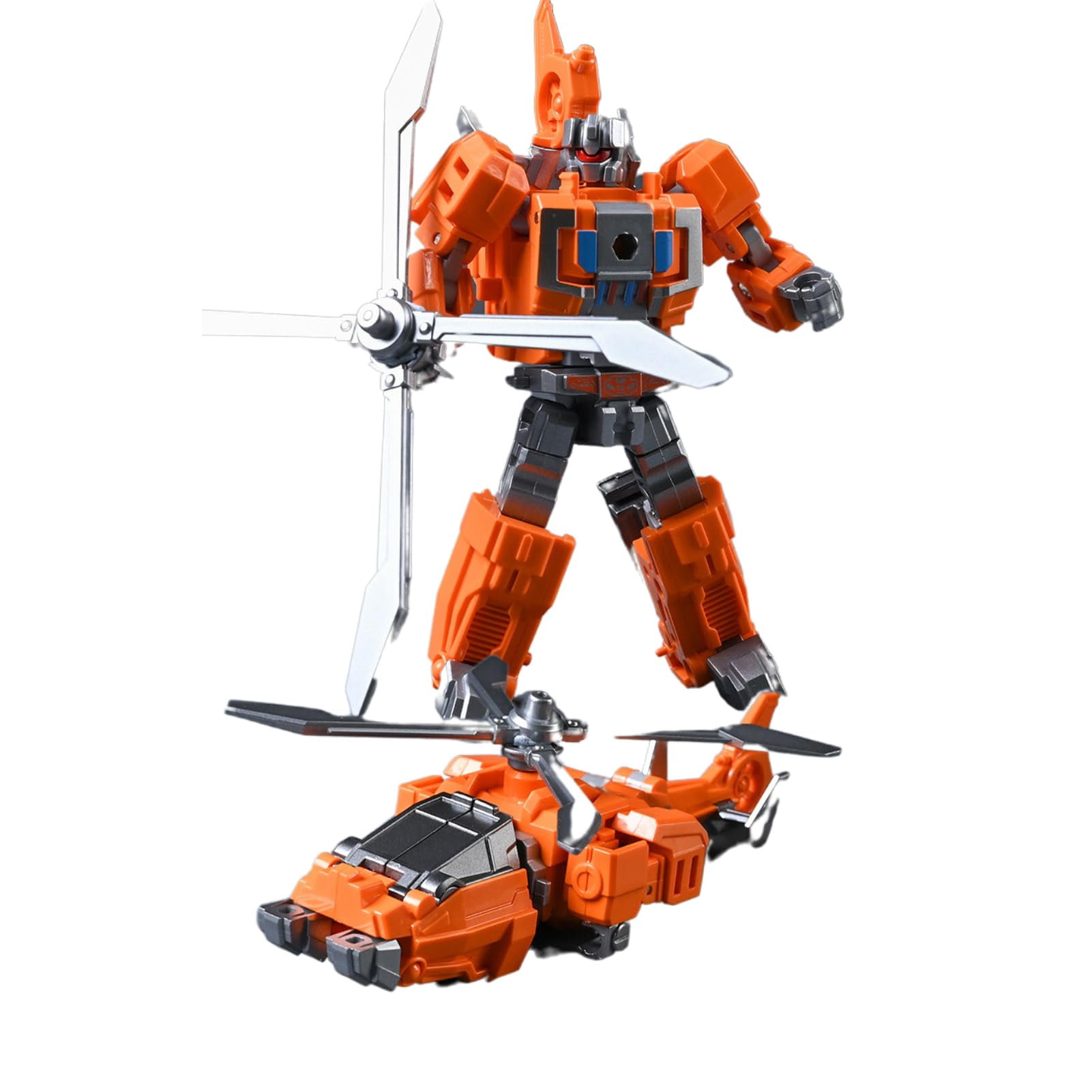 Transformer Robot Tank Armored vehicle Warplane Shuttle Aircraft ...