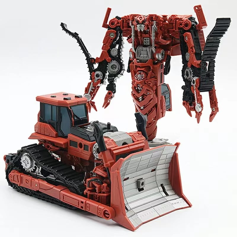 Transformer Studio Series 37 Voyager Class Revenge of The Fallen Movie ...
