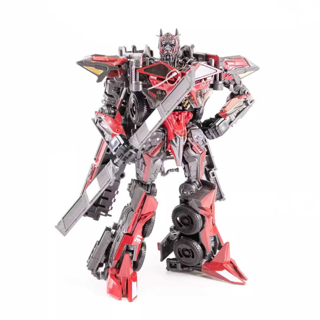 Transformer Studio Series 61 Voyager Class Dark of The Moon Sentinel ...