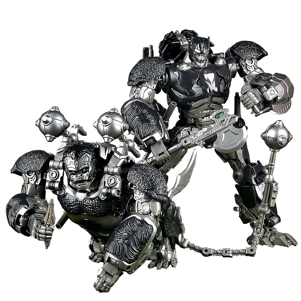 Transformer Studio Series Leader SS106 8.5" Action Figure Deformation Robots Toys, Robot Toys ...