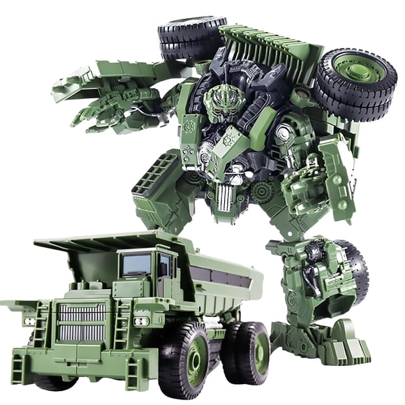 Transformer Devastator