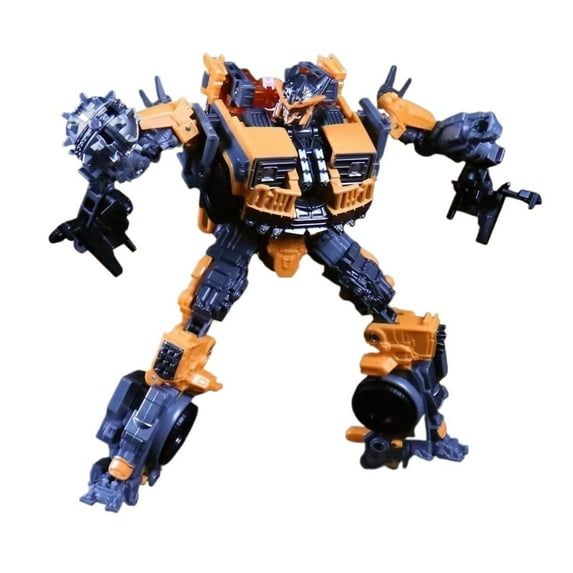 Transformer Studio Series Super Warrior Rise Cheetor Scourge Tank ...
