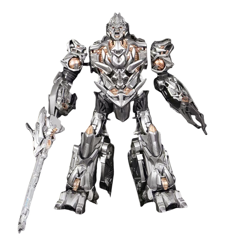 Transformer TW-1023 film version of the Whirl SS54 V-class earthquake ...