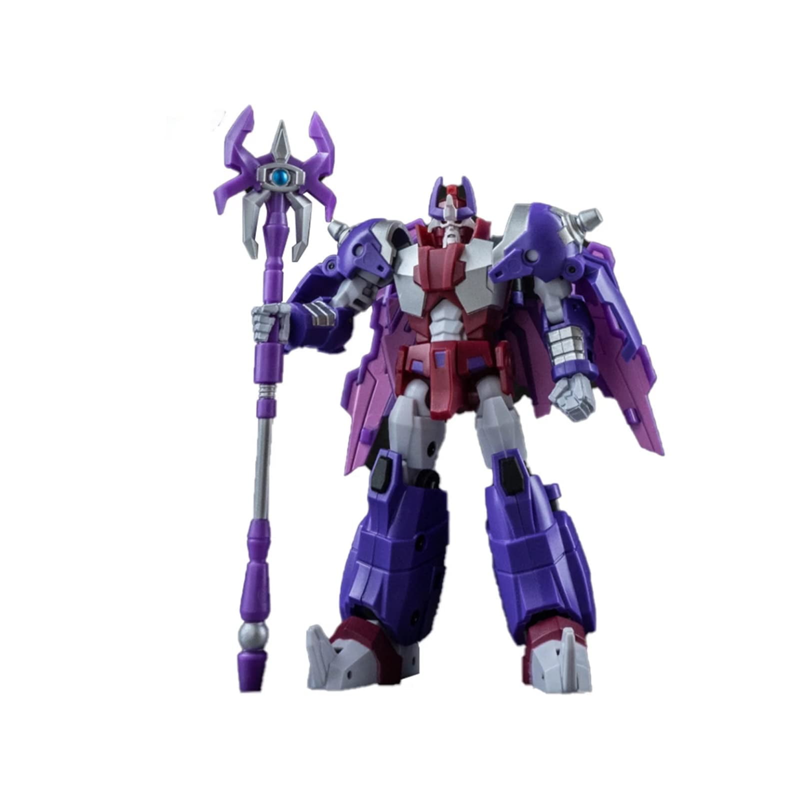 Transformer Toy EX-49P The Last Prophet Alpha Trion Robot Action Figure ...