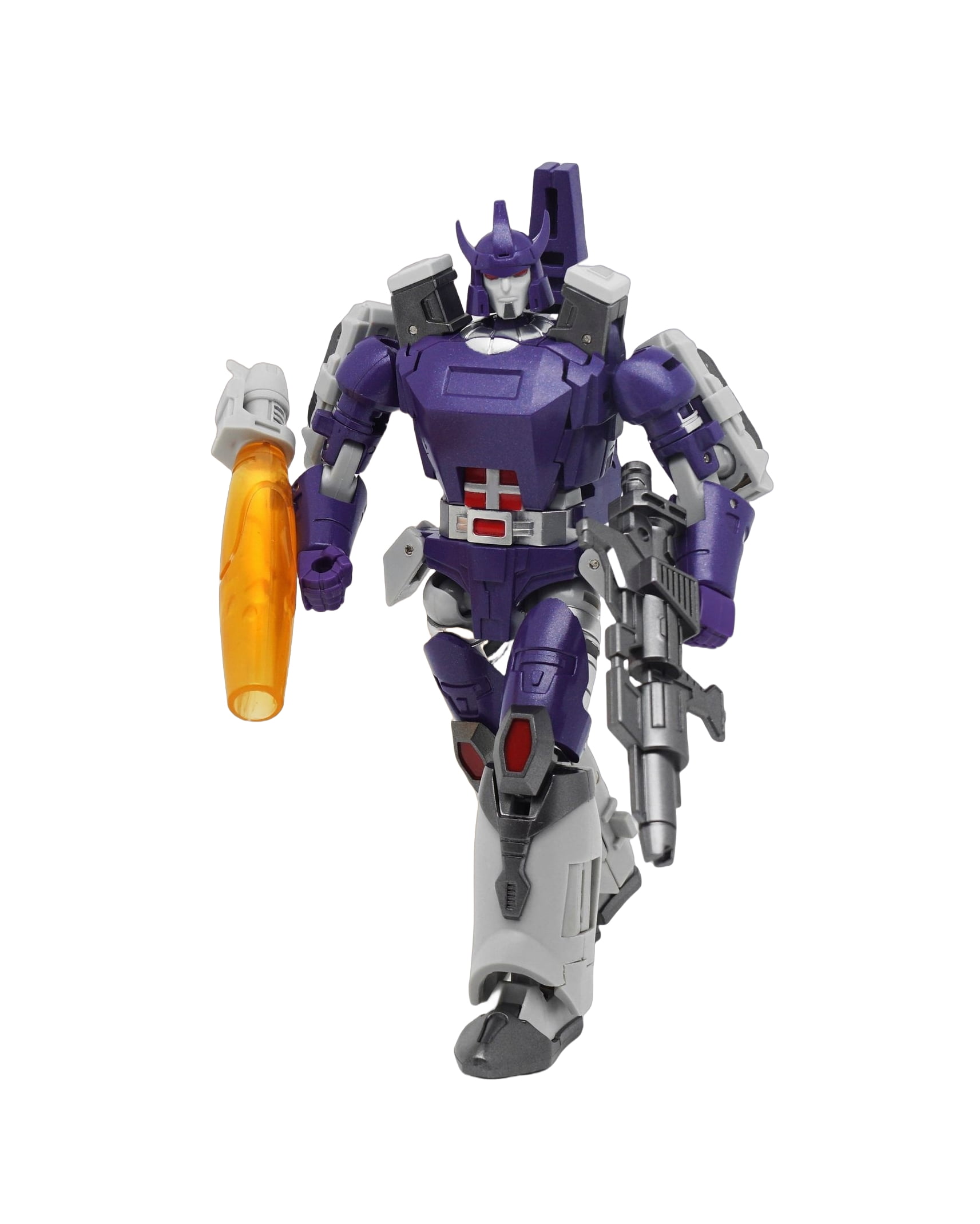 Deformation Robot Toys Movie G1 Action Figure Transformer KO Galvatron ...