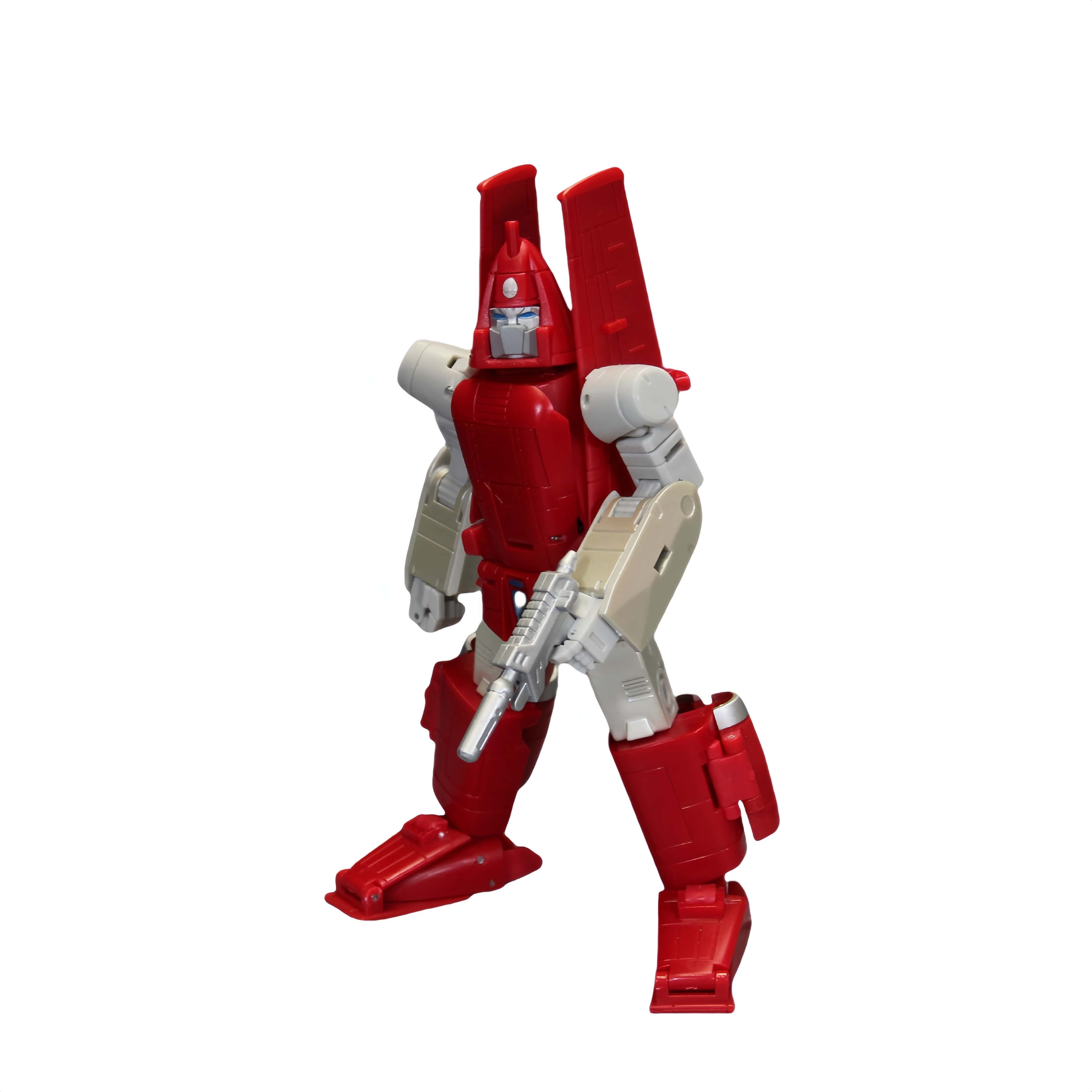 Transformer Toy PT-M01 Glider of Sky G1 KO Version Action Figure Robot ...