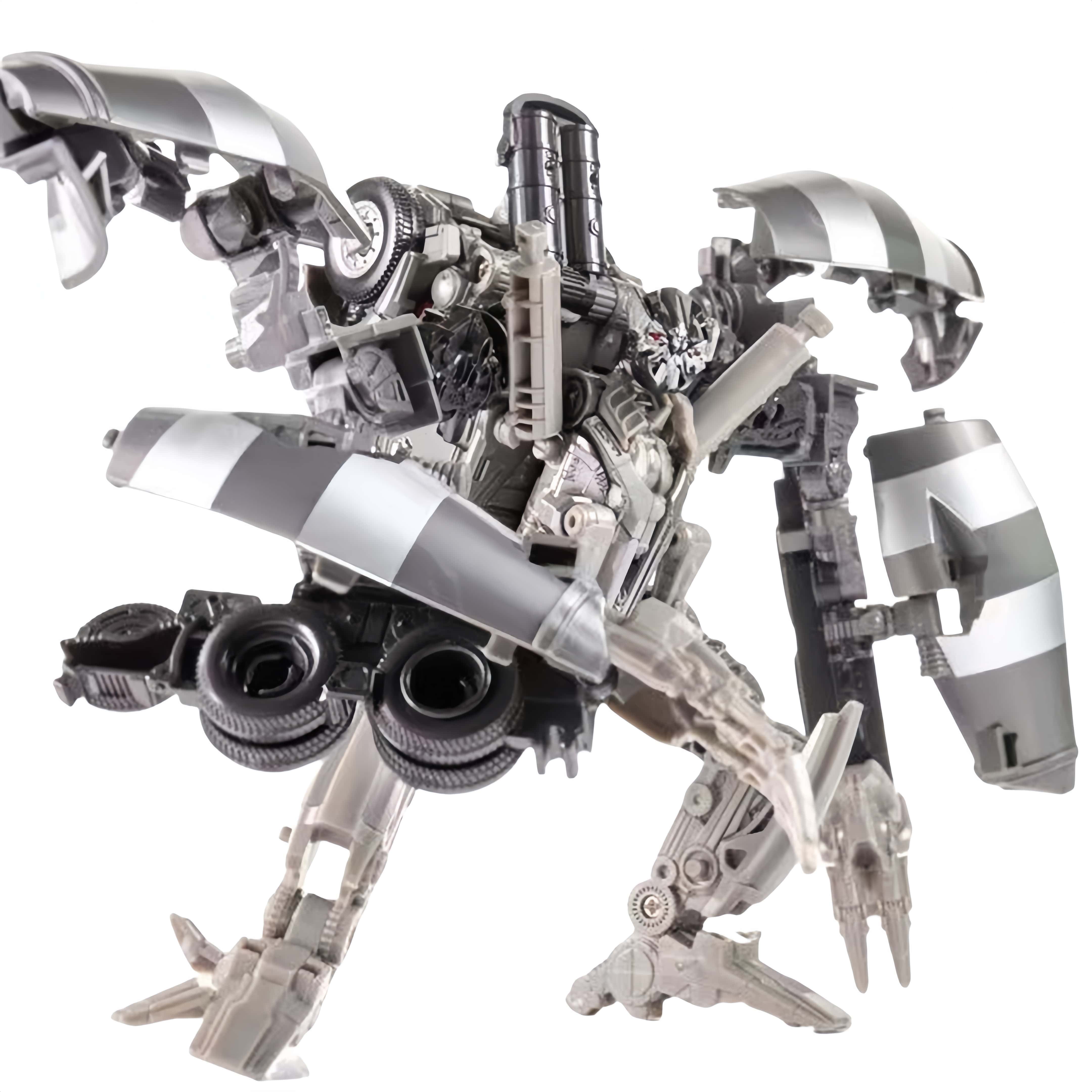 Transformer Toy Studio Series 53 Voyager Class Revenge of The Fallen ...