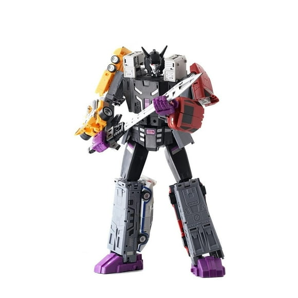 Transformers Combiner