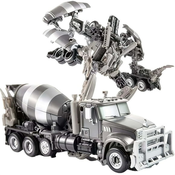 Lego Transformer Toys