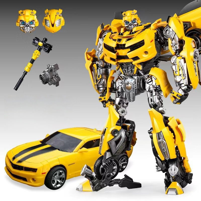 Transformer Toys Studio Series KO Vertion Bumblebee Double Converting ...