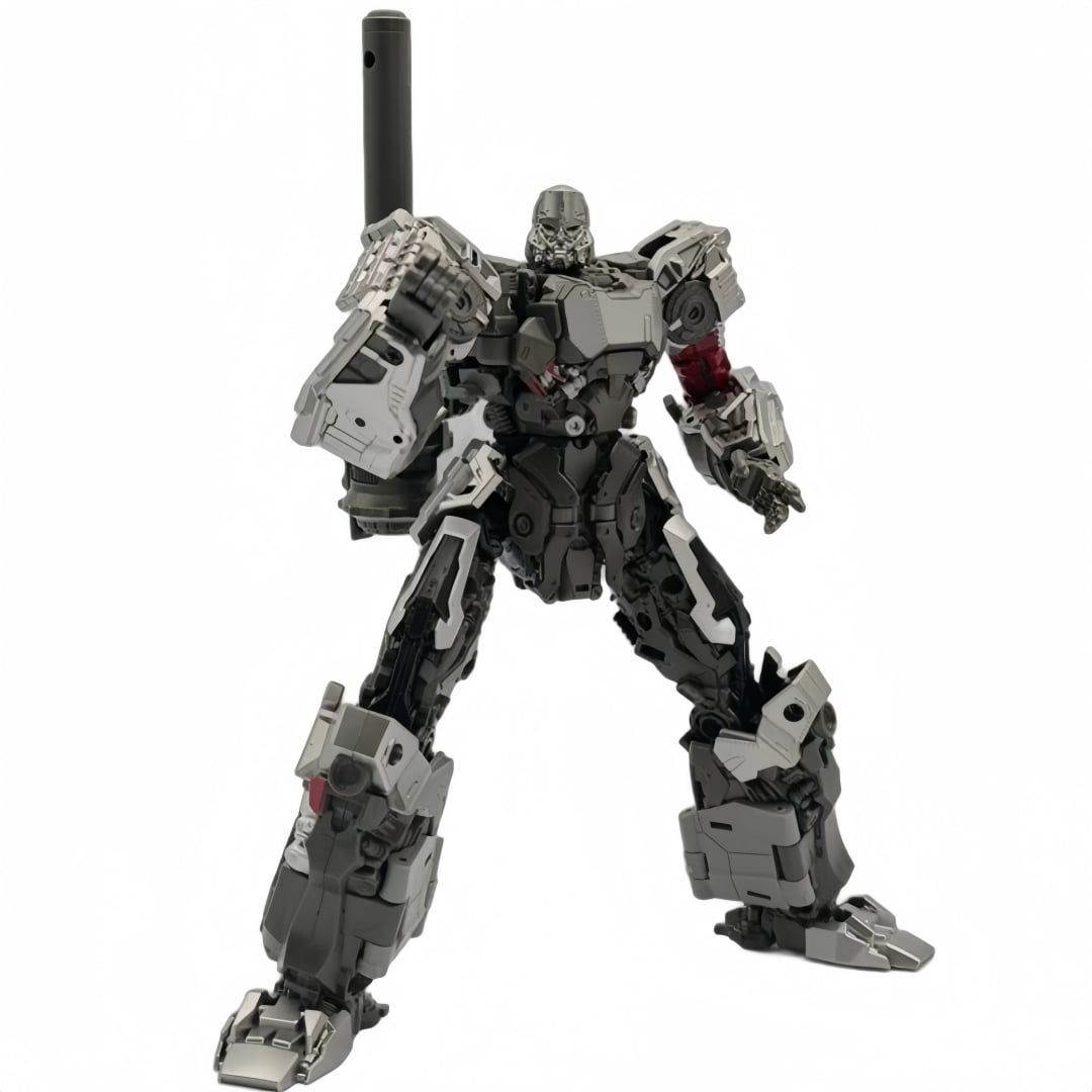 Transformer Toys Studio Series Leader Class MX-6601 Megatron Four ...