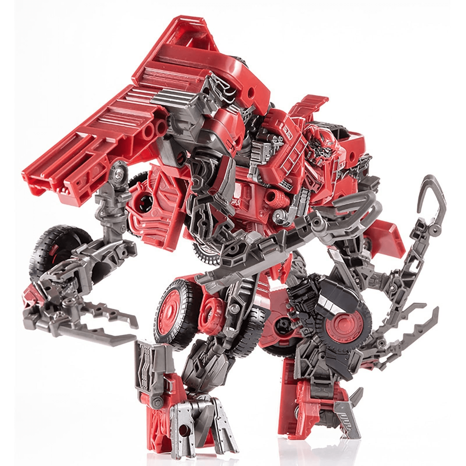 Transformer toy Studio Series 66 Overload Voyager Class 7 Inch Action ...