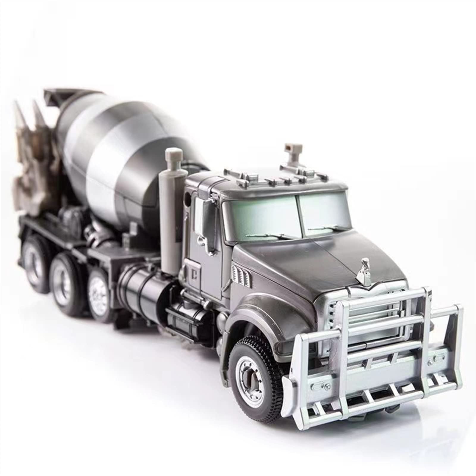 Transformer toy, Studio Series 69 of The Fallen Construction Devastator ...