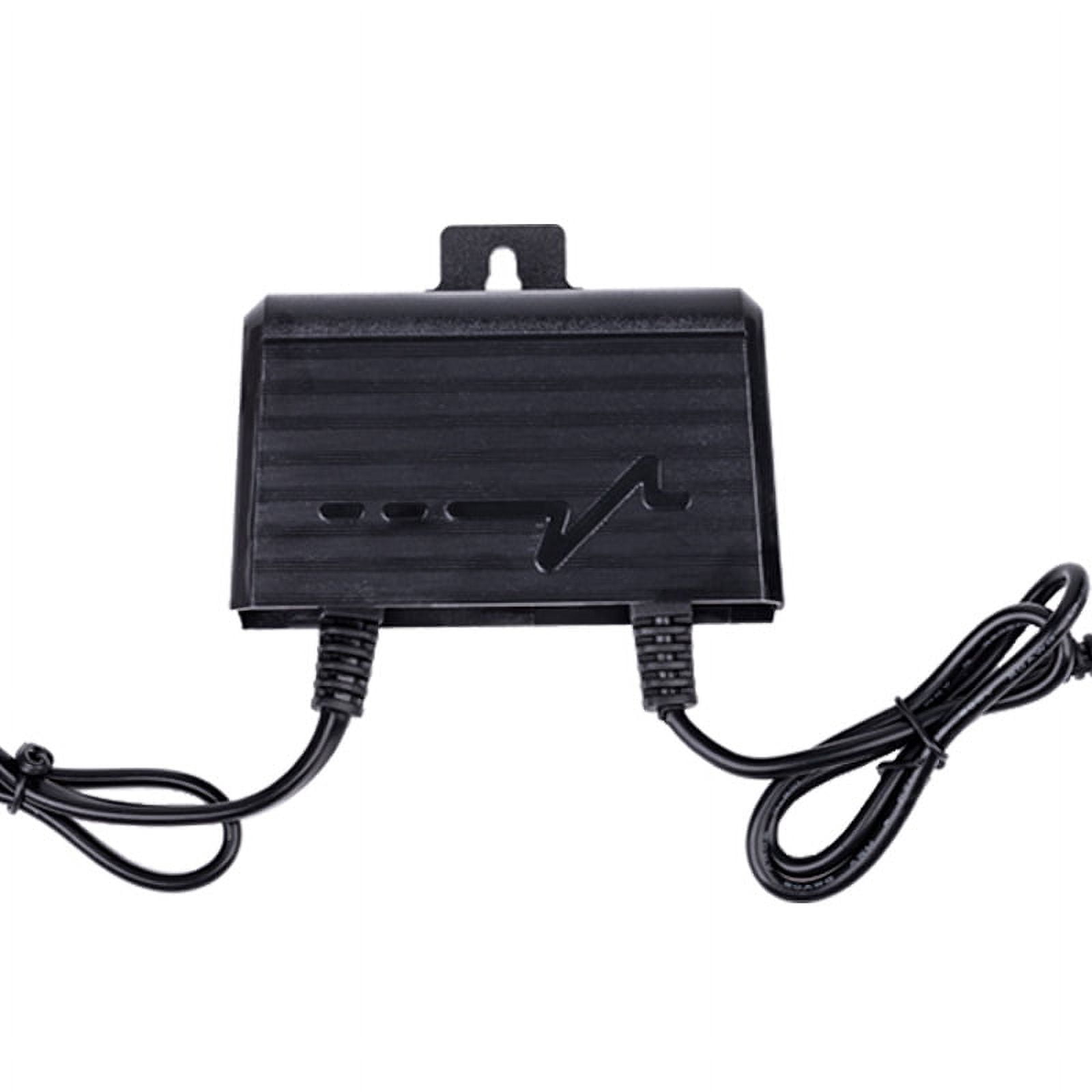 Transformer waterproof power supply 12V2A monitoring power supply ...