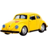 Transformers 1:32 G1 Bumblebee VW Beetle Die-Cast Car - Walmart.com