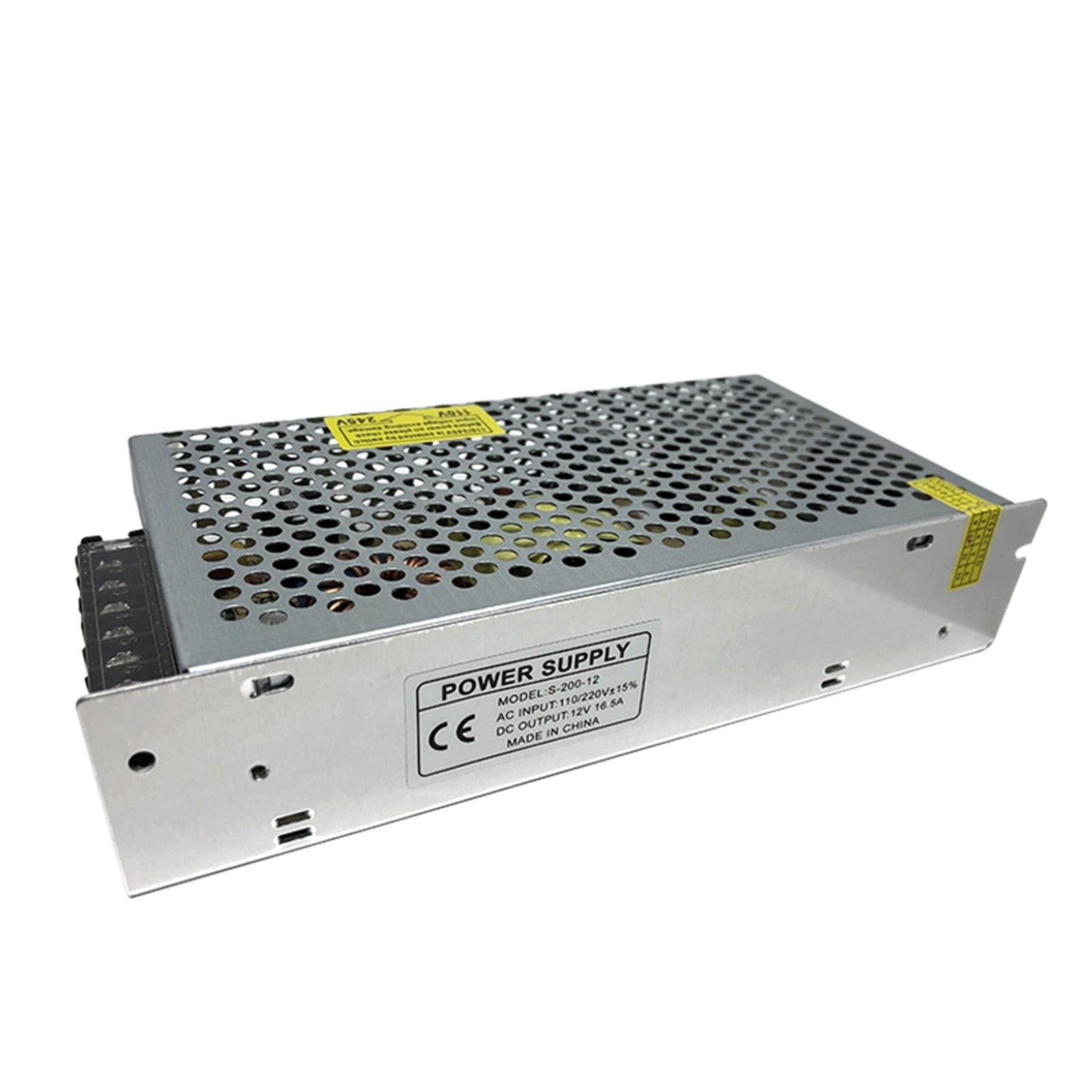 Transformers 12V AC to DC 12 V 3A 5A 10A 15A 20A 25A 30A Switching ...