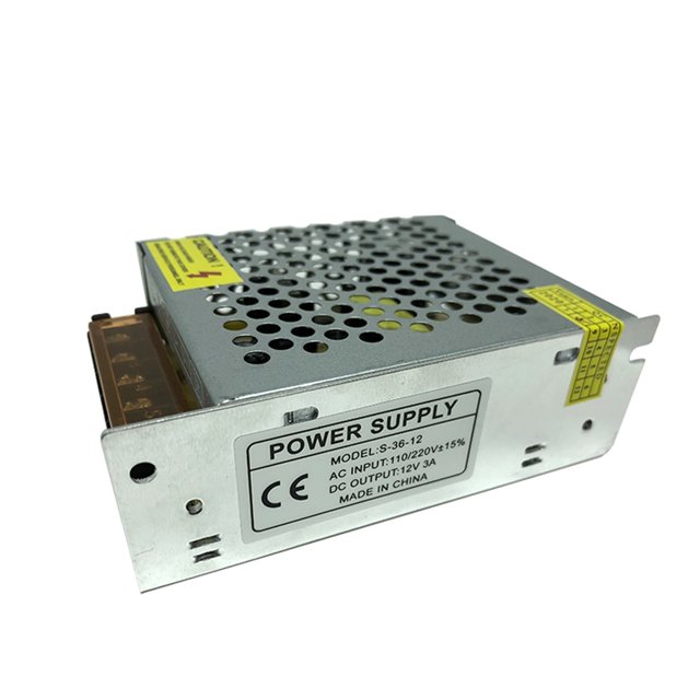 Transformers 12V AC to DC 12 V 3A 5A 10A 15A 20A 25A 30A Switching Lighting Transformer 12 V ...