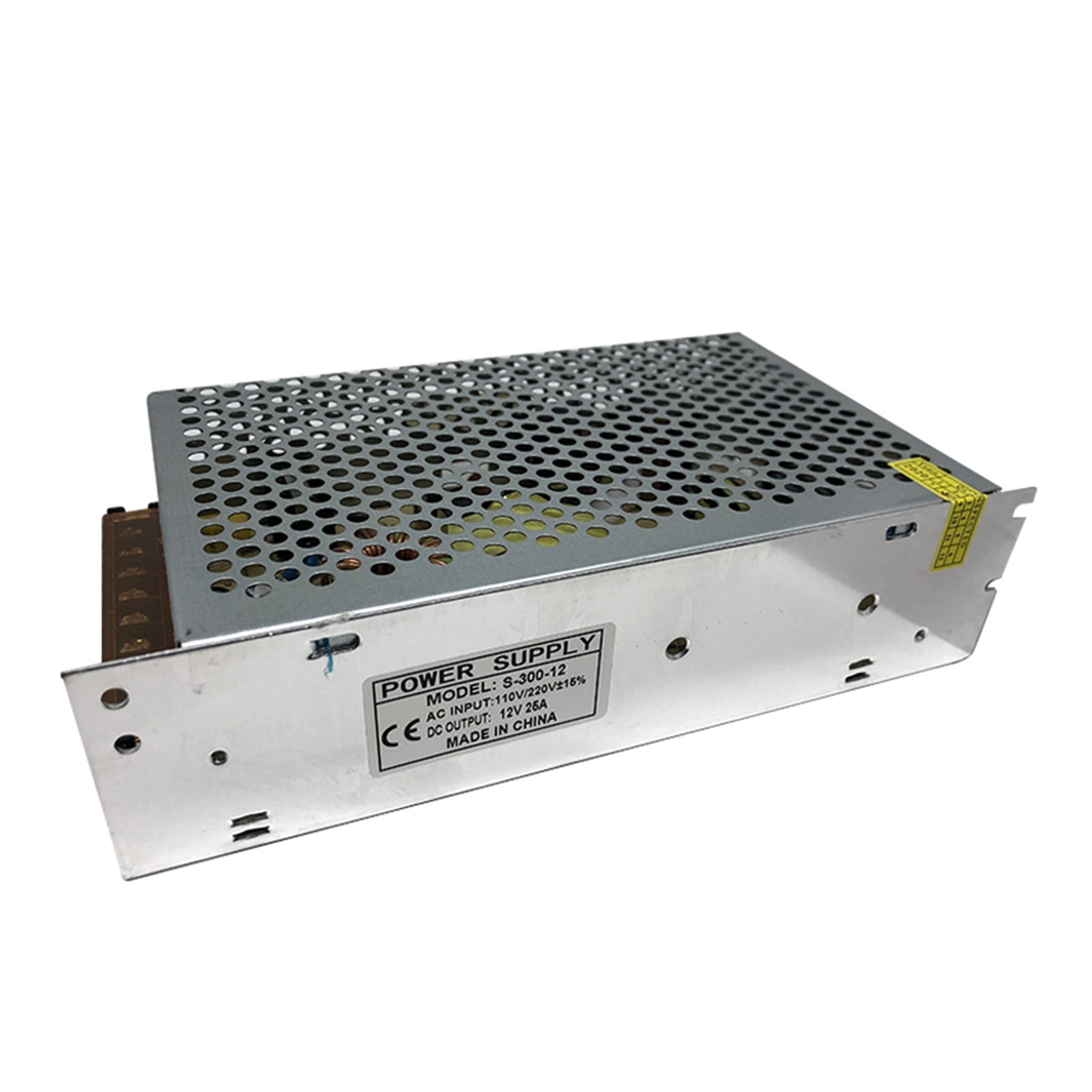 Transformers 12V AC to DC 12 V 3A 5A 10A 15A 20A 25A 30A Switching ...