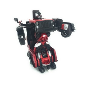 Transformer Car Toy