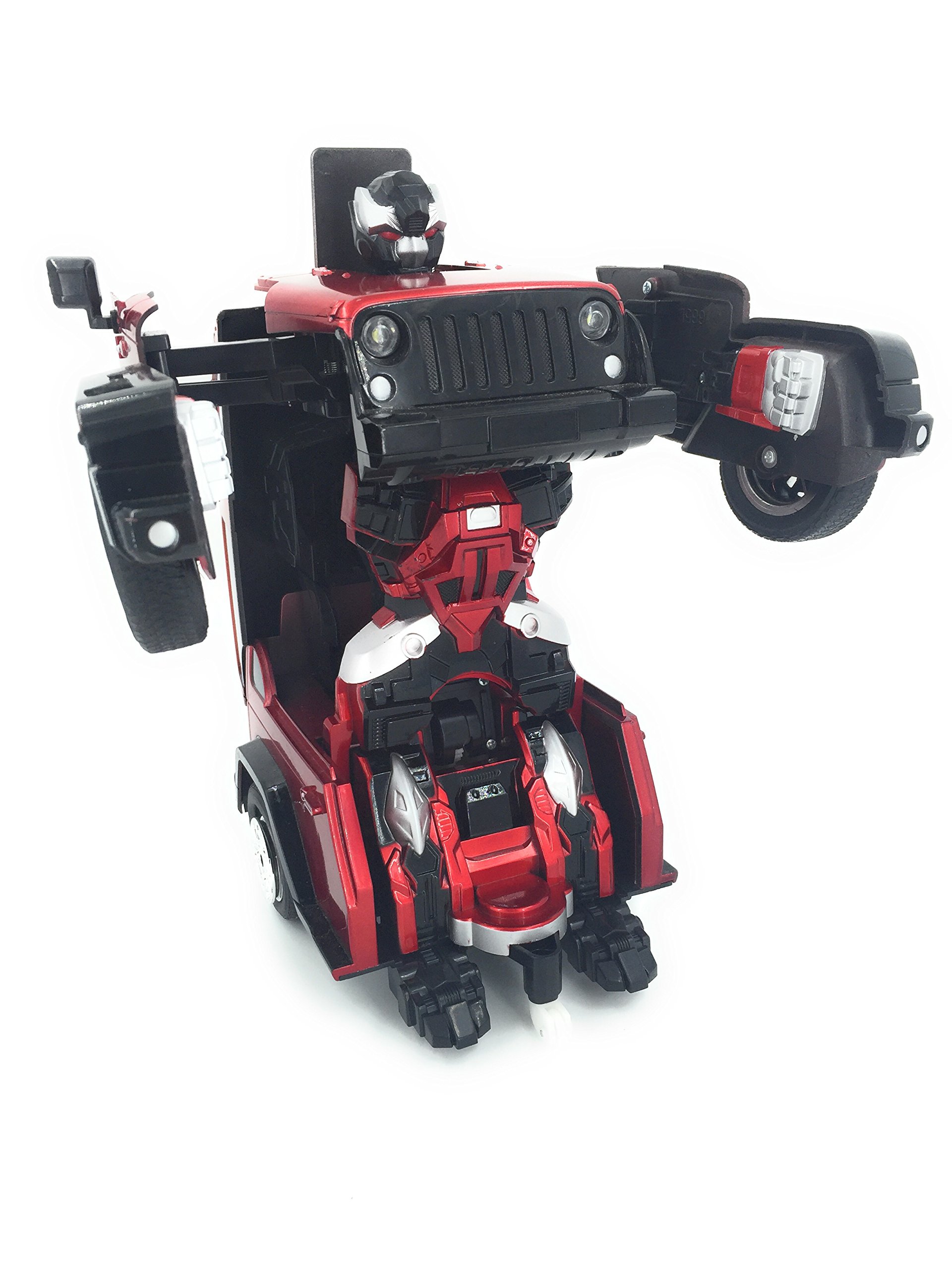 Play & Go Jeep My First R/C Jeep Wrangler - Walmart.com