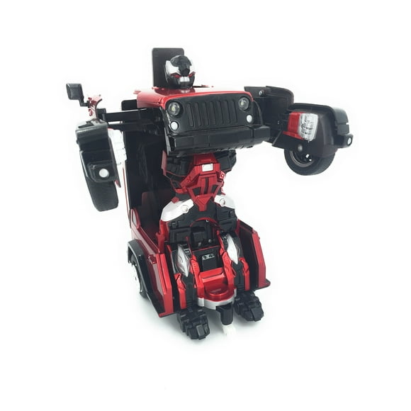 Remote Control Jeeps