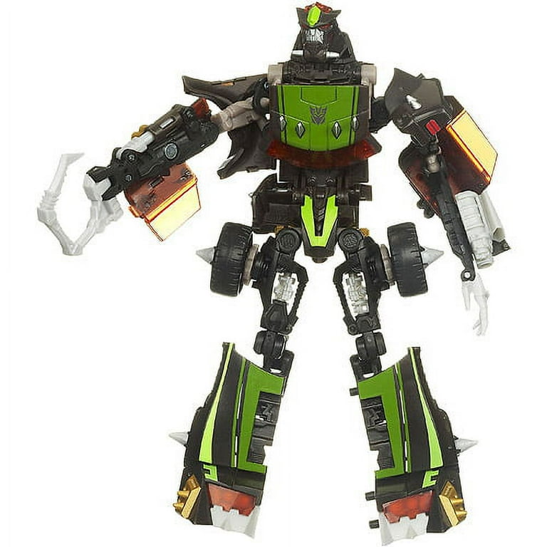 Robots Of Transformers 2