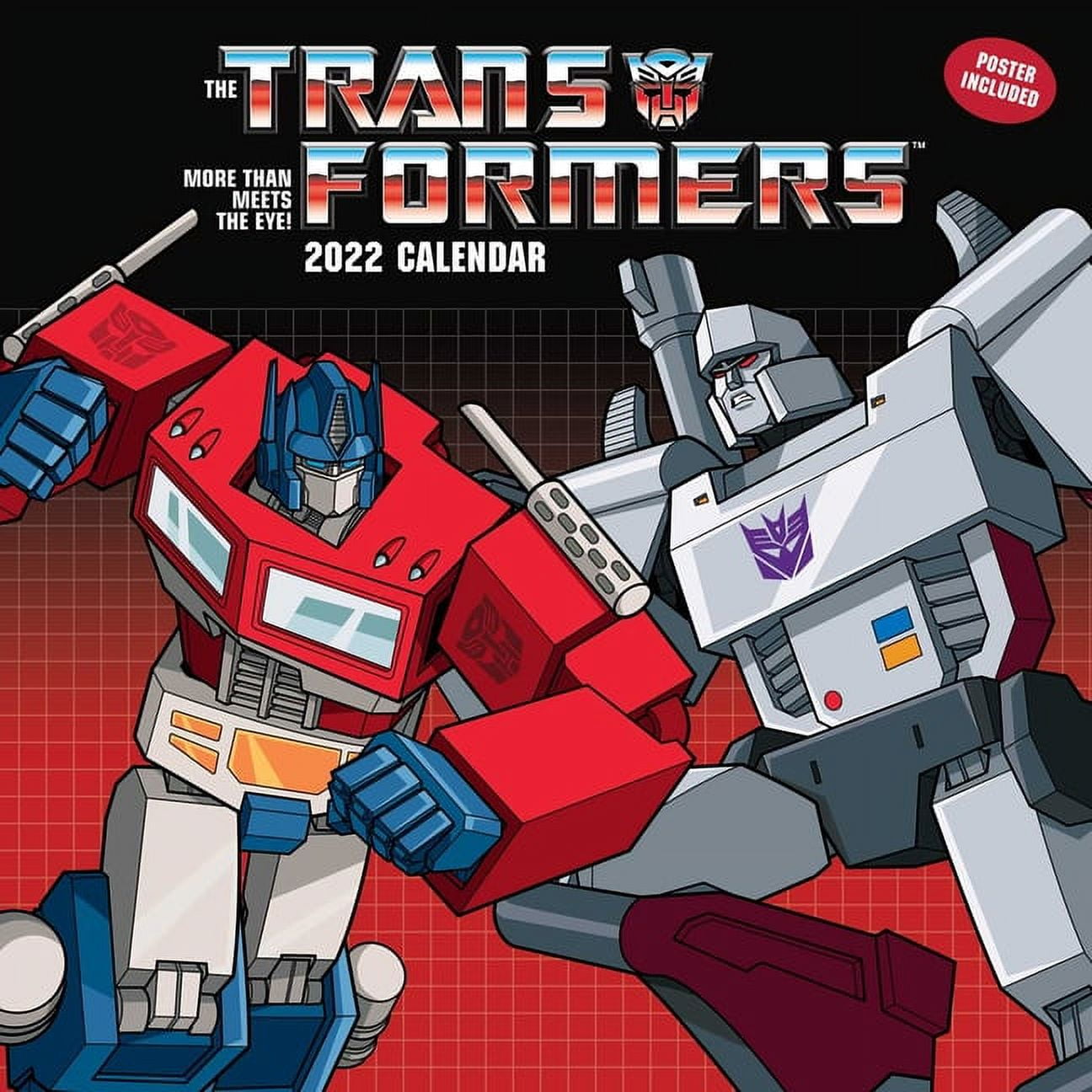 Transformers 2022 Dvd Cover