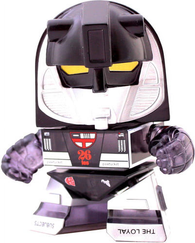 Transformers 3 Transparent Black Mirage - Walmart.com