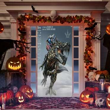 Transformers Banner & Transformers Pennants Kit - Walmart.com