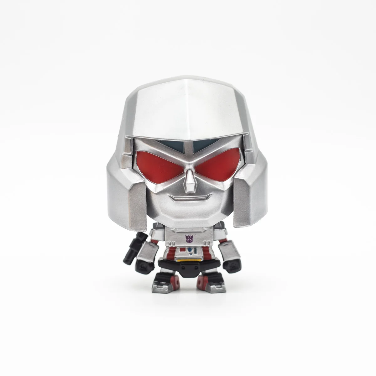 Transformers Action Figure Ornaments Optimus Prime Starscream Megatron ...