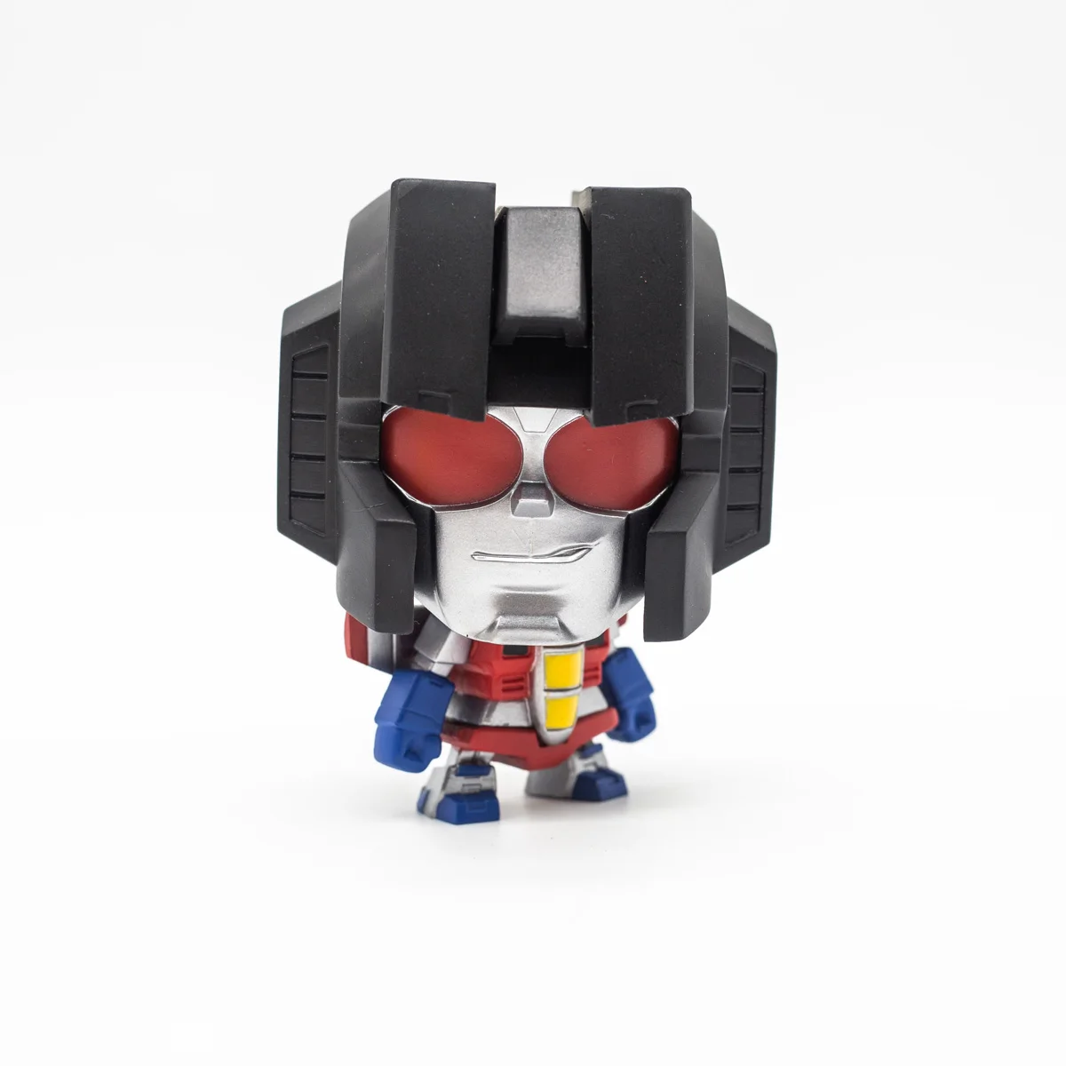 Transformers Action Figure Ornaments Optimus Prime Starscream Megatron ...