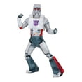 Transformers Adult Deluxe Retro Megatron Costume - Walmart.com
