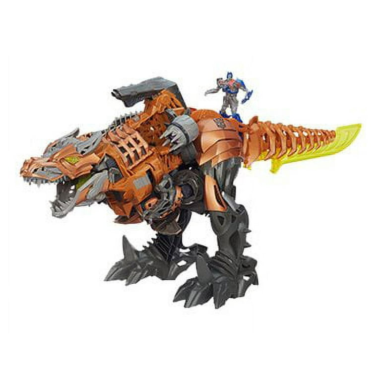Transformers 4 Movie Grimlock Robot Mode