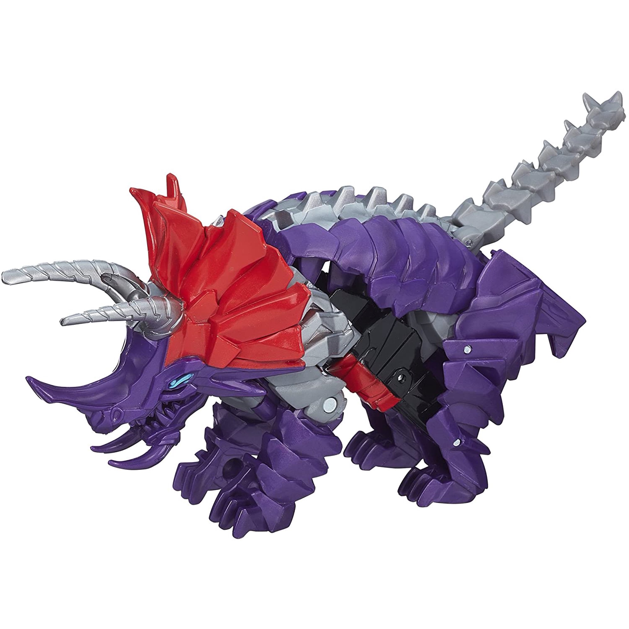 Transformers 4 Slug Robot Mode