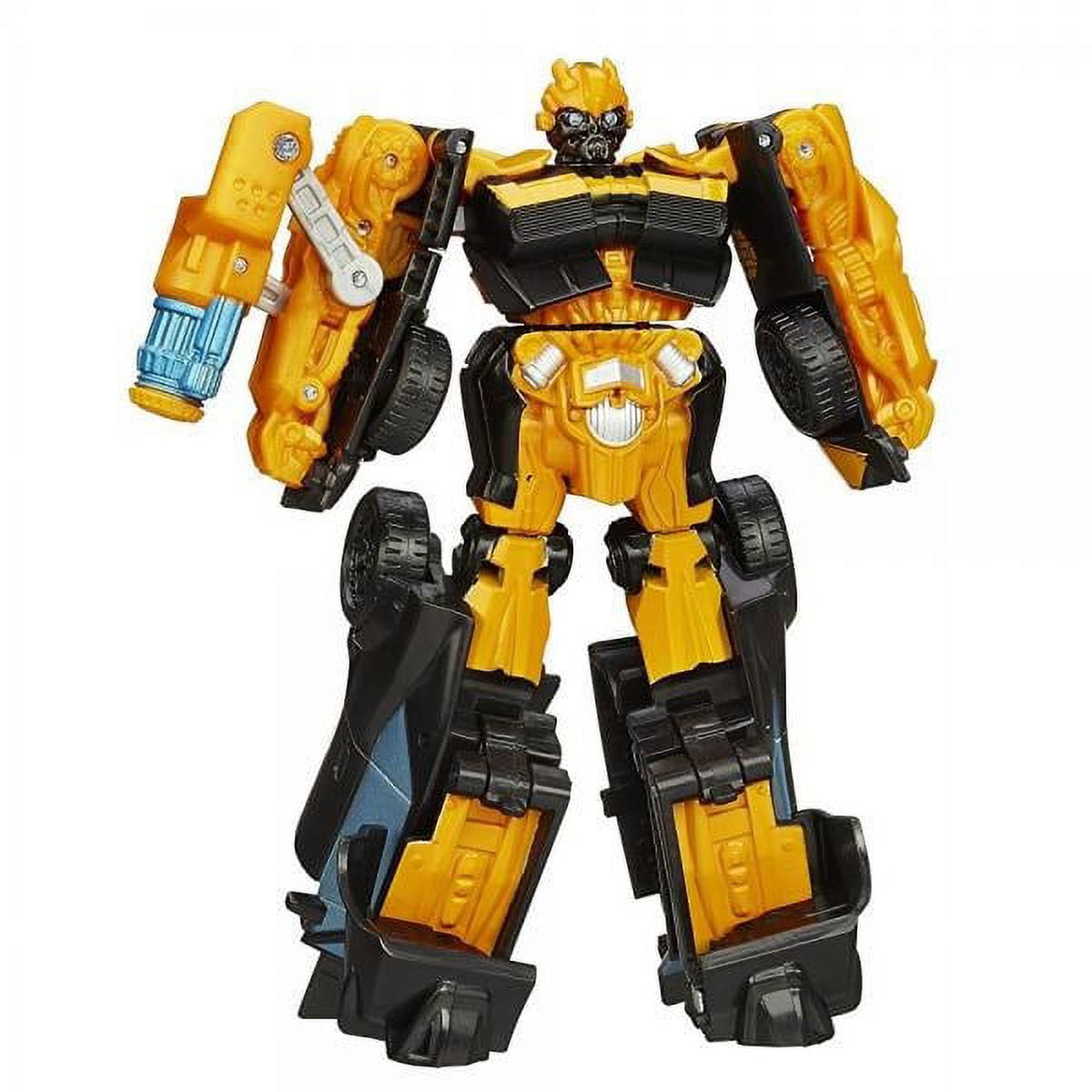 Transformer 4 Bumblebee Toy