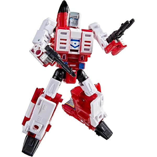 Transformers Age of The Primes Aerialbot Fireflight, Deluxe Class 5.5 ...