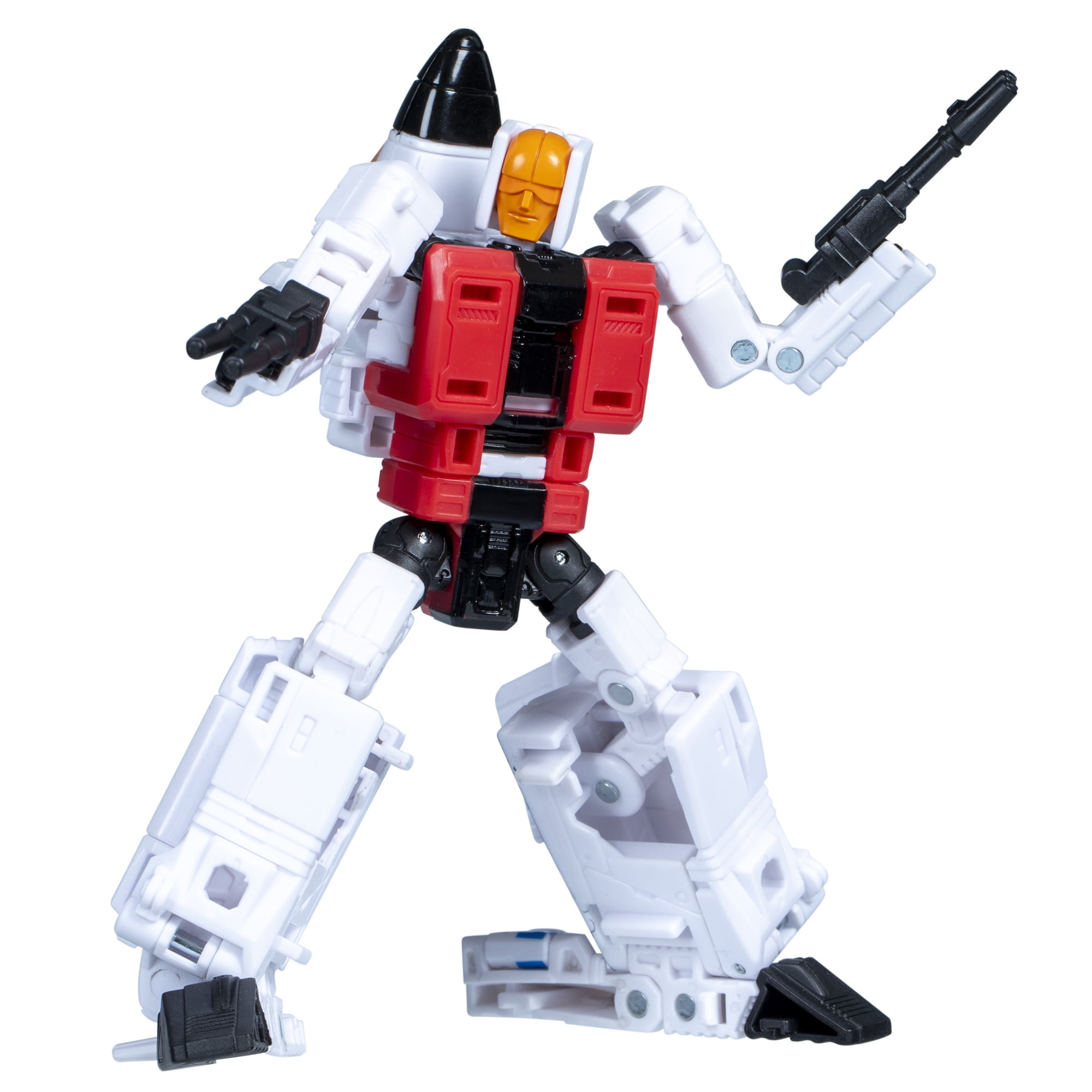 Transformers Age of the Primes Deluxe Class Aerialbot Slingshot 5.5 ...