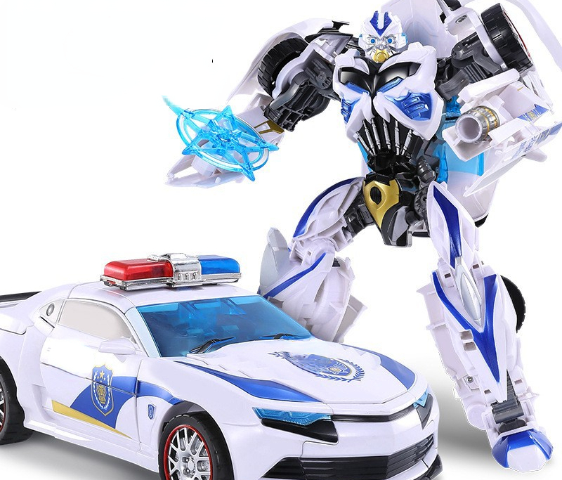 Transformers Alloy Action Figures Set - Optimus Prime, Bumblebee ...