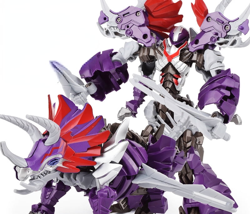 Transformers Alloy Action Figures Set - Optimus Prime, Bumblebee ...