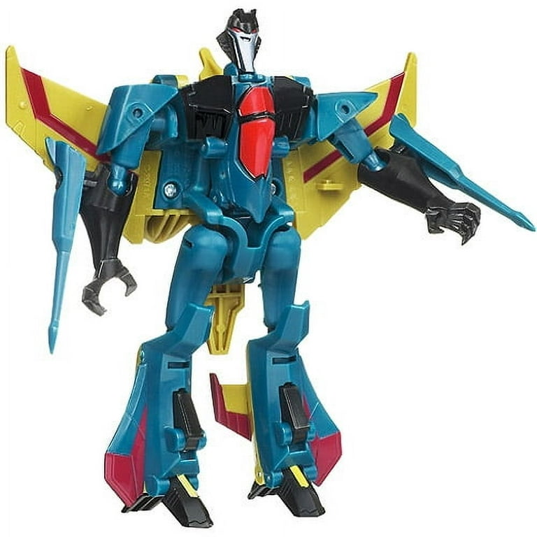 Transformers Animated Ramjet Toy Transformers Earthrise Ramjet And