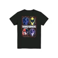 Transformers Auto Tune T-Shirt - Graphic Crewneck - Walmart.com