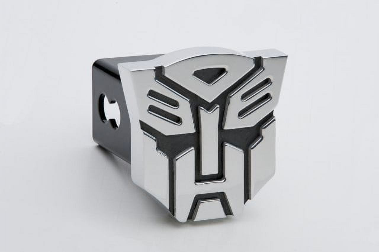 Transformers Autobot Hitch Cover - Walmart.com