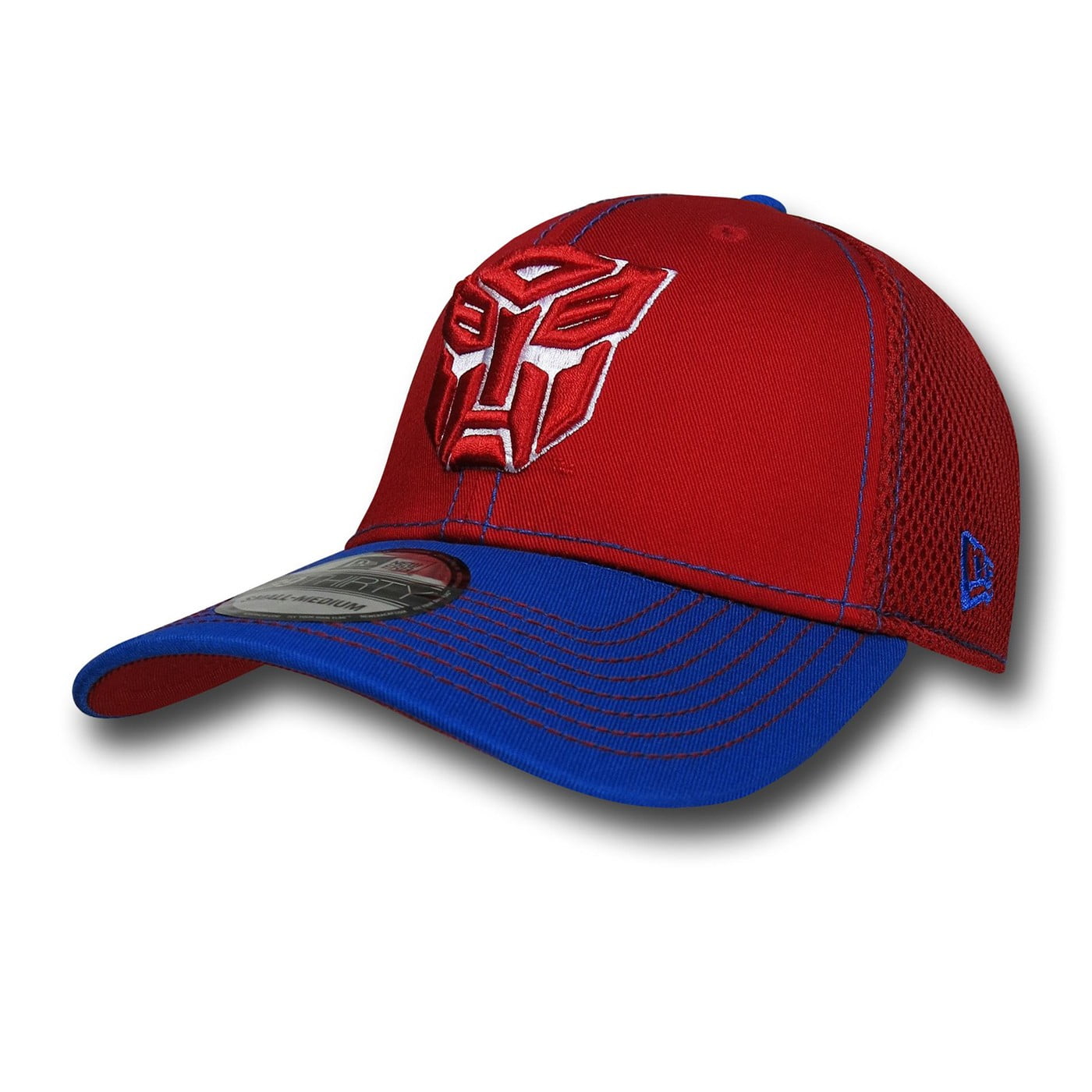 Transformers Autobot Neo 39Thirty Cap-Large/XLarge - Walmart.com