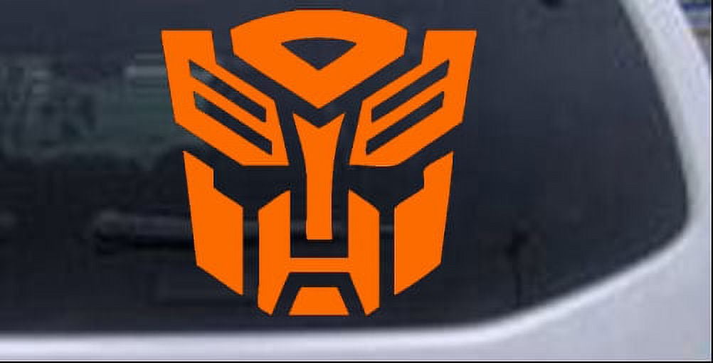 Transformers 4 Autobot Logo